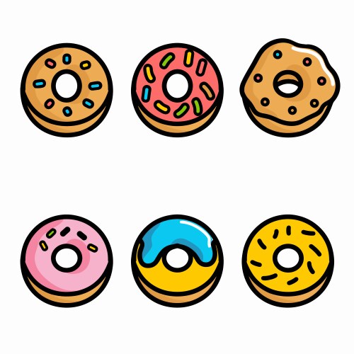 Assorted Vector Images (over 46,000)