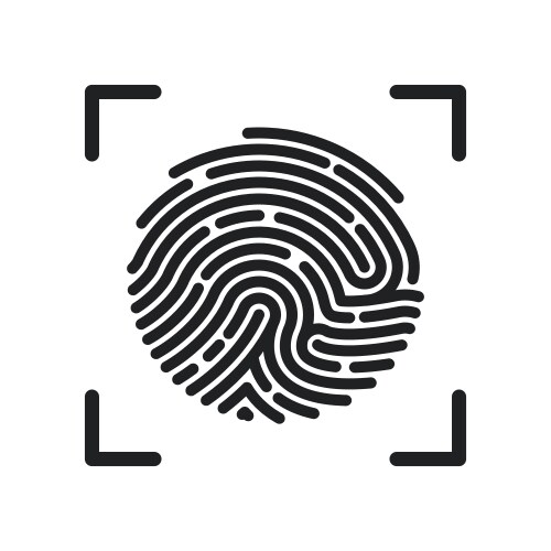 Fingerprint Sensor Vector Images (over 2,500)