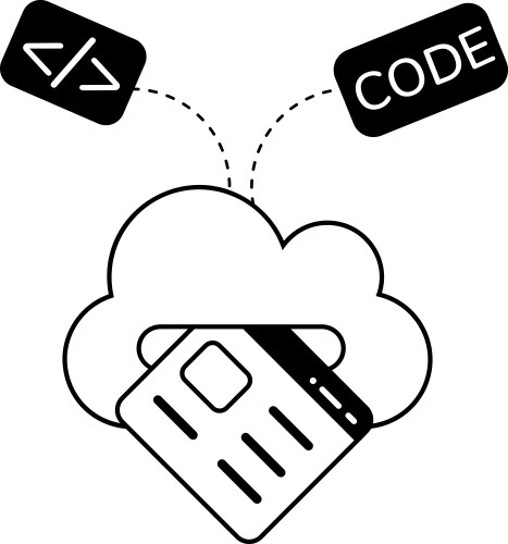 Coding Vector Images (over 310,000)