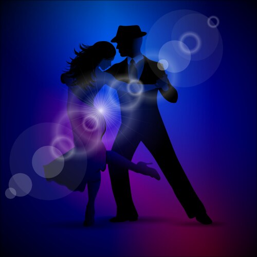 Tango Vector Images (over 4,200)