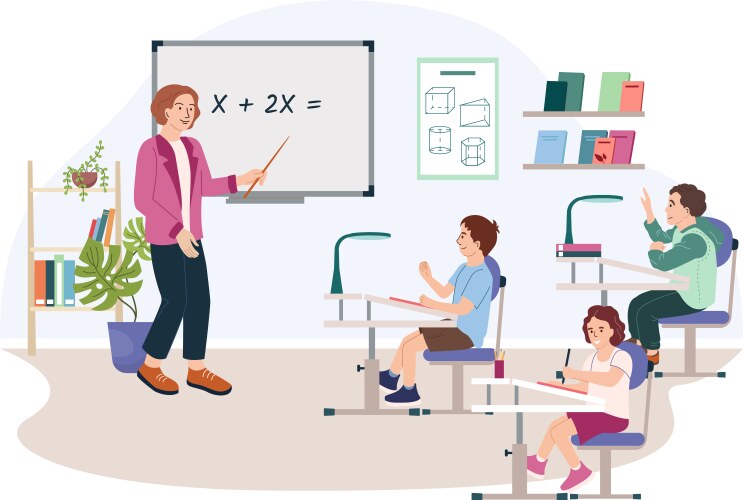 Mathematics Background Vector Images (over 49,000)