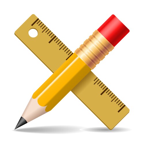 Cartoon Ruler Vector Images (over 17,000)