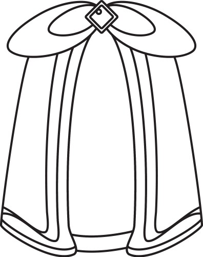 Cap Outline Vector Images (over 85,000)