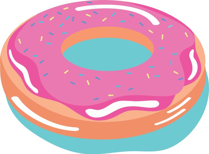 Orange Pool Float Vector Images (over 2,200)