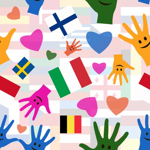 Friendship Day Vector Images (over 86,000)