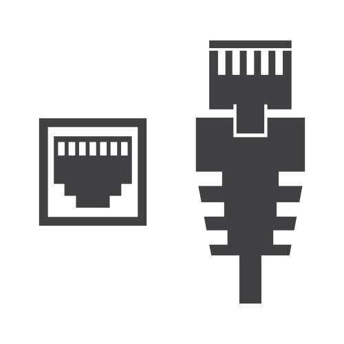 Rj45 Vector Images (over 760)