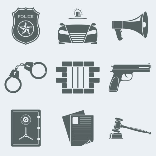 Police Vector Images (over 160,000)