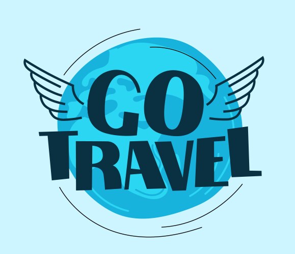 Travel Logo Vector Images (over 510,000)