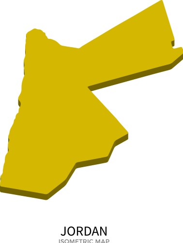 Jordan Map Vector Images (over 1,700)