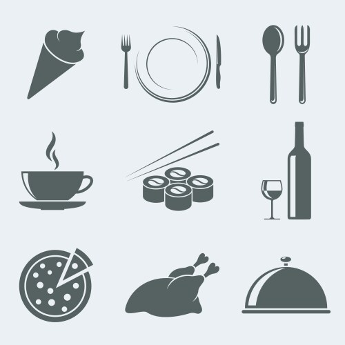 Restaurant Vector Images (over 980,000)