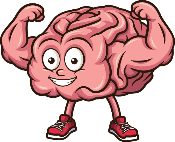 Brain Clip Art Vector Images (over 4,700)