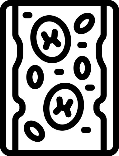 Blood Smear Vector Images (over 610)