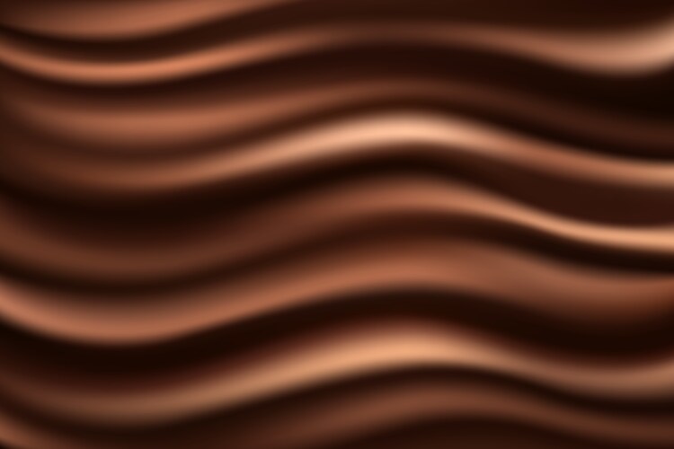 Chocolate Wave Vector Images (over 3,300)
