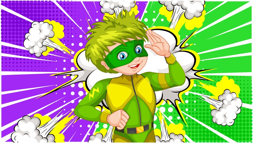 Superhero Background Vector Images (over 17,000)