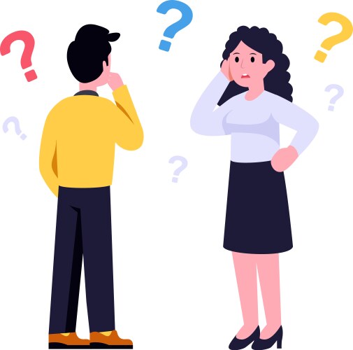 Confusion Vector Images (over 72,000)