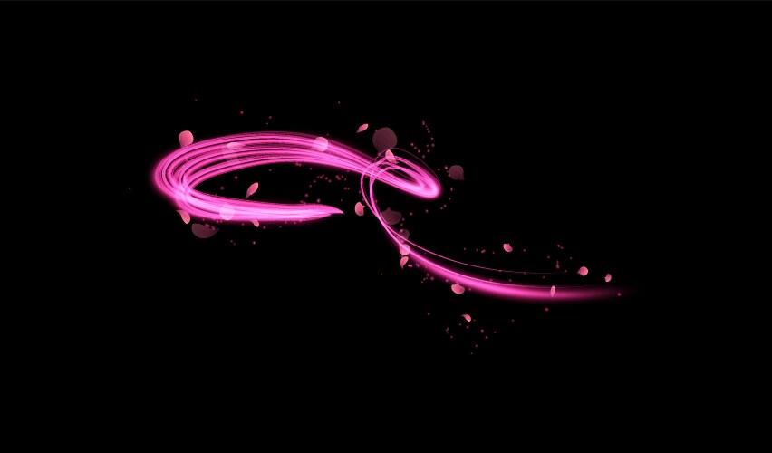 Black Background with Pink Stars Vector Images (over 9,800)