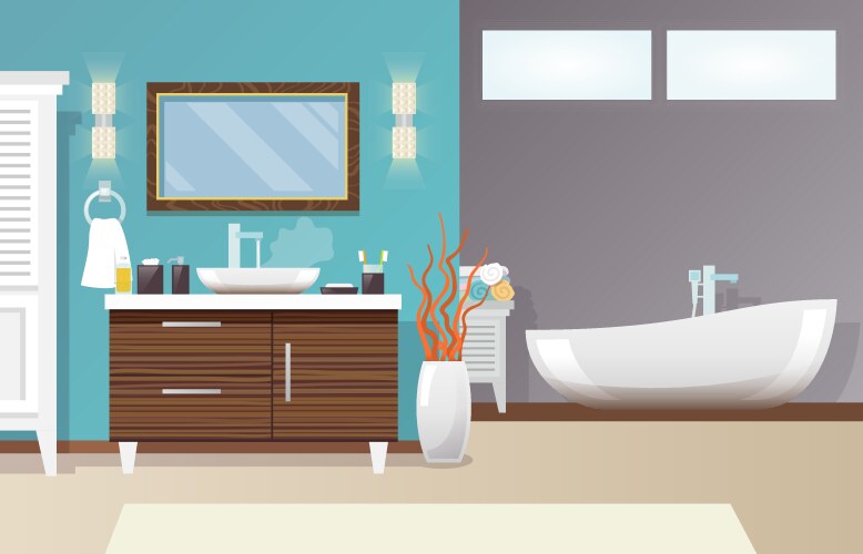 Bathroom Vector Images (over 230,000)