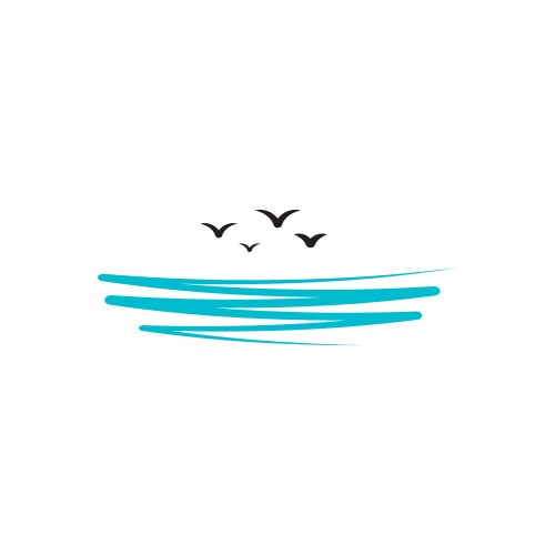Sea Bird Logo Vector Images (over 5,300)