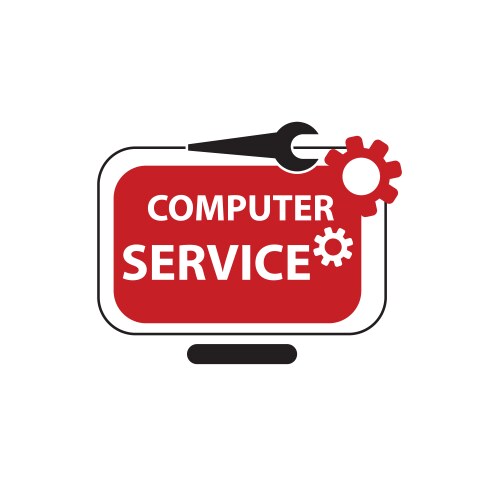 Electronics Repair Logo Vector Images (over 4,200)