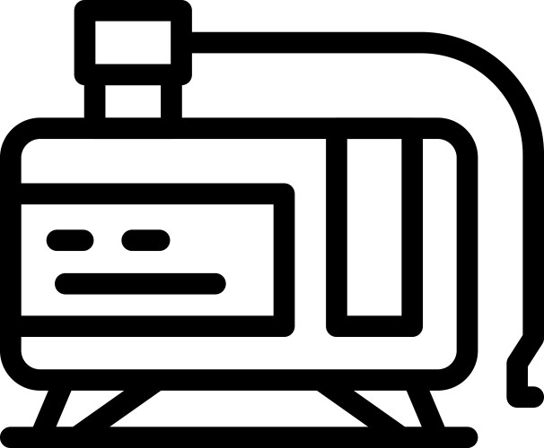 Gas Compressor Station Vector Images (over 100)