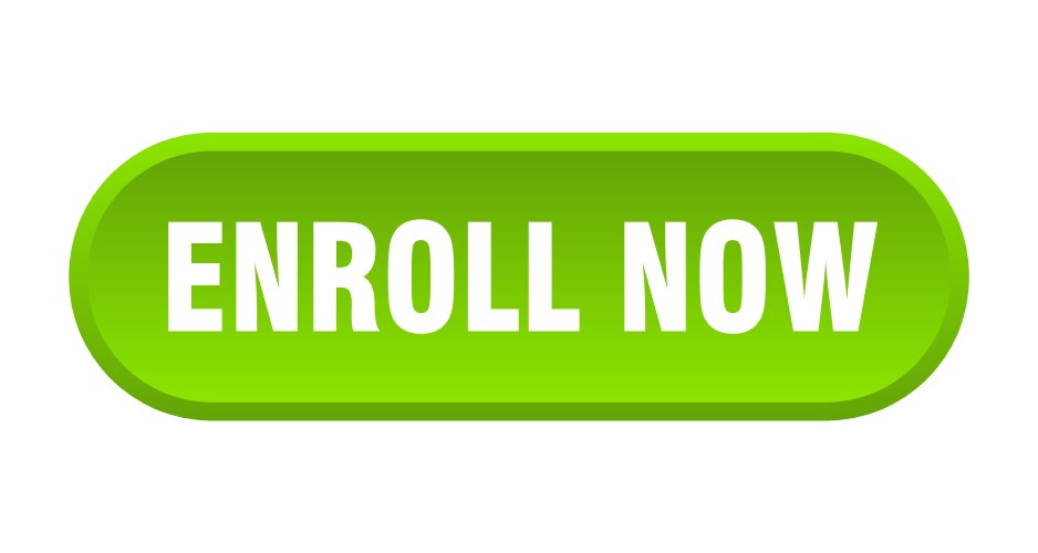 Completed button rounded green sign Royalty Free Vector