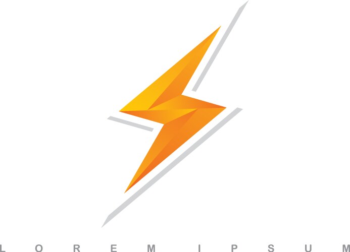 Thunder Logo Vector Images (over 19,000)