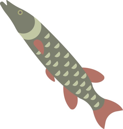 Pike Vector Images (over 7,300)