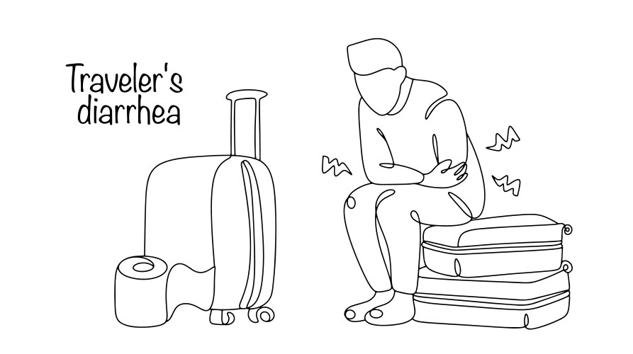 Diarrhea Vector Images (over 7,200)