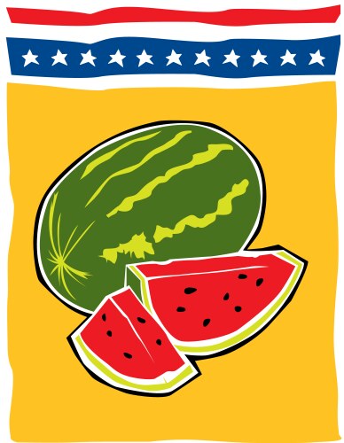 Watermelon Vector Images (over 77,000)