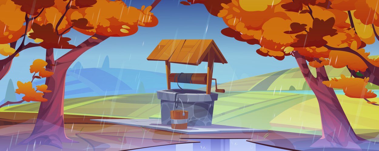 Water Well Vector Images (over 21,000)