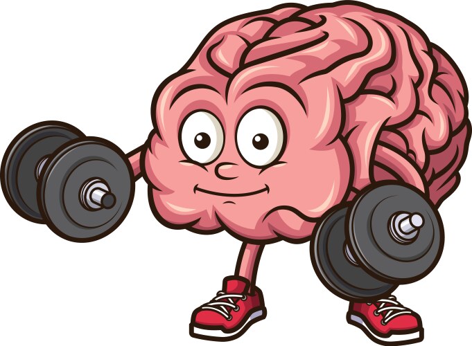 Weights Lifting Cartoon Vector Images (over 5,400)