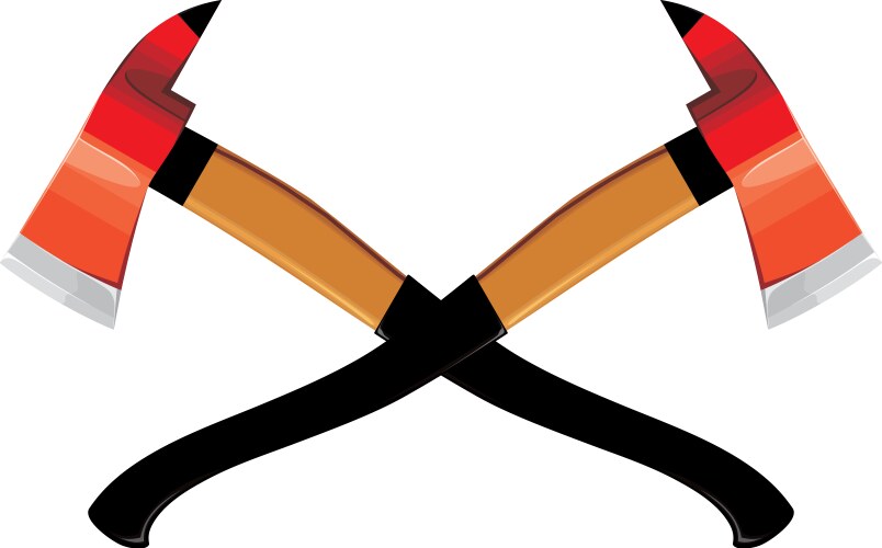 Fire Axe Vector Images (over 16,000)