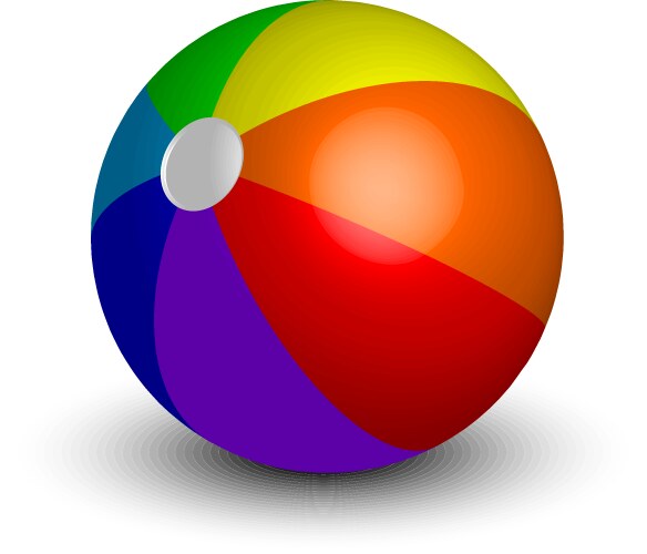 Ball Cartoon Vector Images (over 190,000)