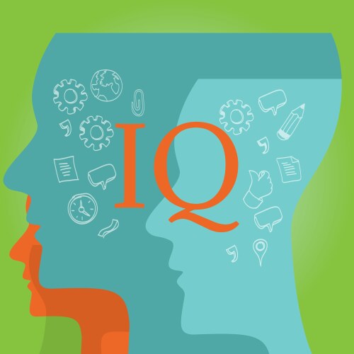 Iq Test Vector Images (over 3,700)