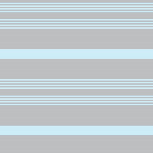 Sky blue stripe seamless pattern background Vector Image