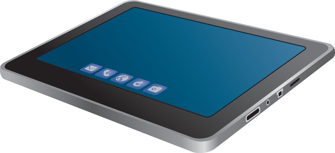 Tablet Vector Images (over 320,000)