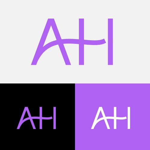 Ah Logo Vector Images (over 3,500)