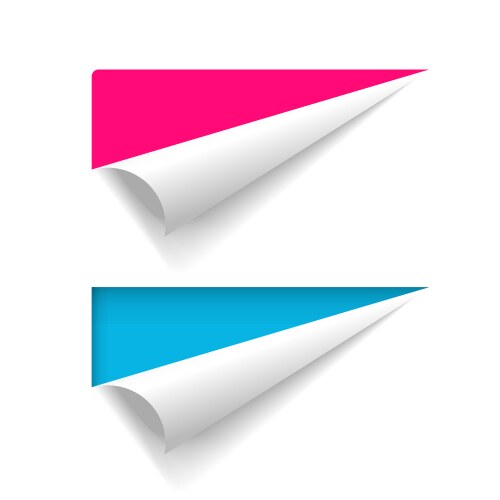 Paper Fold Vector Images (over 71,000)