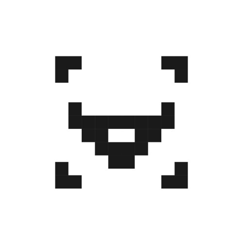 Pixelated Camera Logo Vector Images (over 1,800)