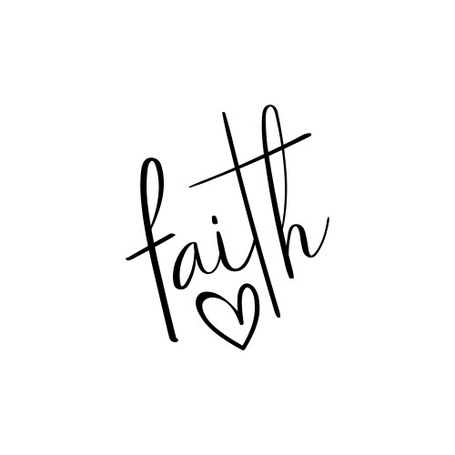 Faith Vector Images (over 160,000)