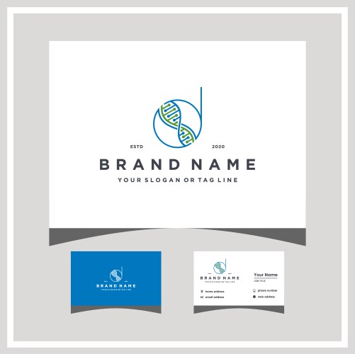 Dna Logo Vector Images (over 24,000)