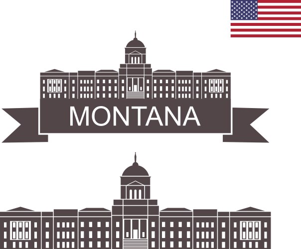 Montana Vector Images (over 3,100)