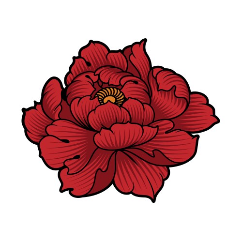 Peony Vector Images (over 27,000)