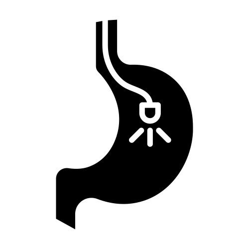 Gastrointestinal Endoscopy Vector Images (over 480)