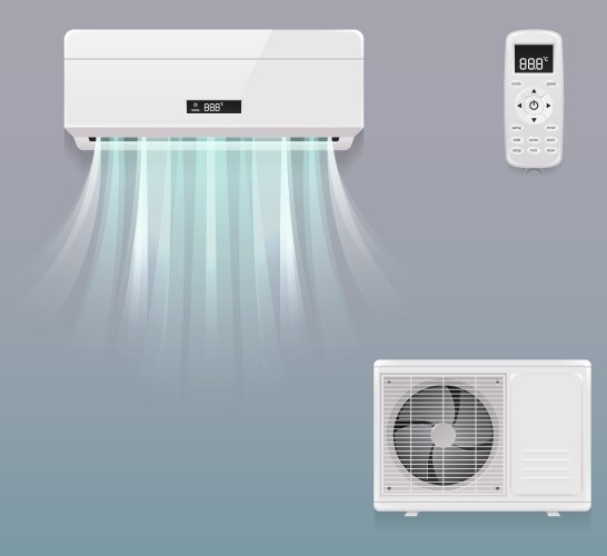 Air Conditioner Drawing Vector Images (over 740)