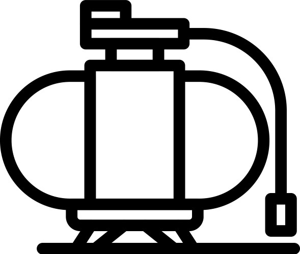 Gas Compressor Station Vector Images (over 100)