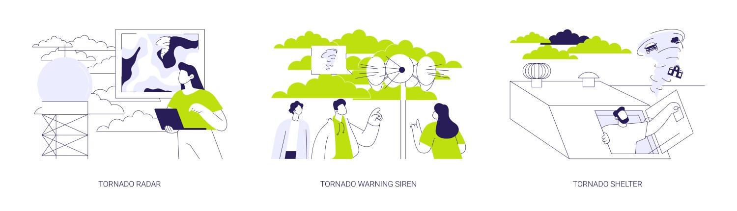 Abstract Tornado Vector Images (over 15,000)