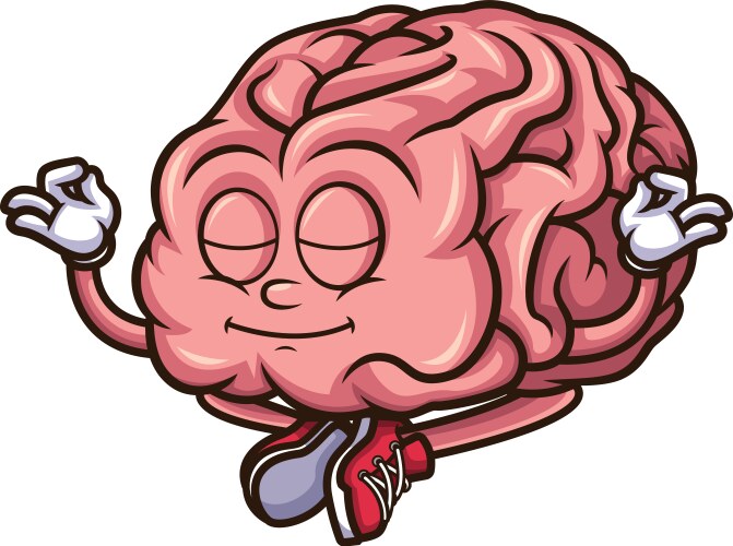 Brain Clip Art Vector Images (over 4,700)