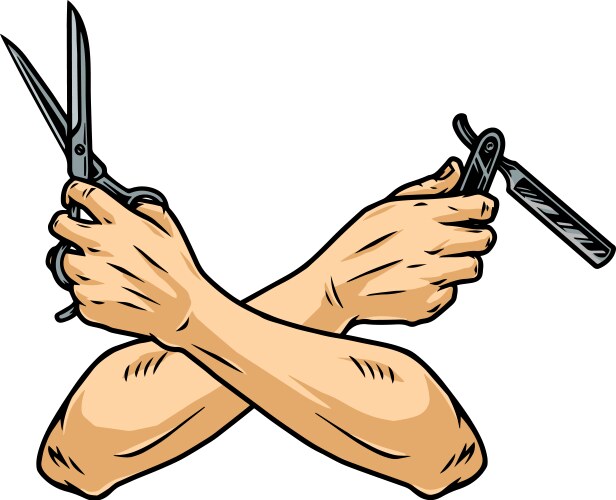 Crossed Arms Logo Adam Friedman (@RivalsFriedman) / X