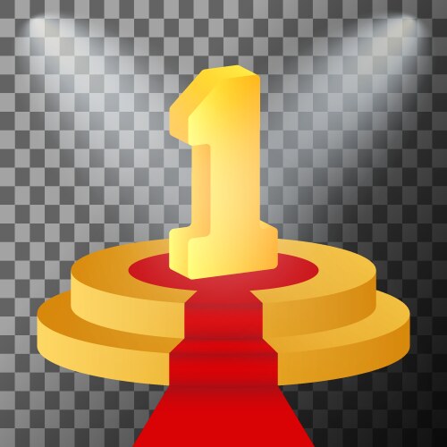 Number 1 Vector Images (over 52,000)